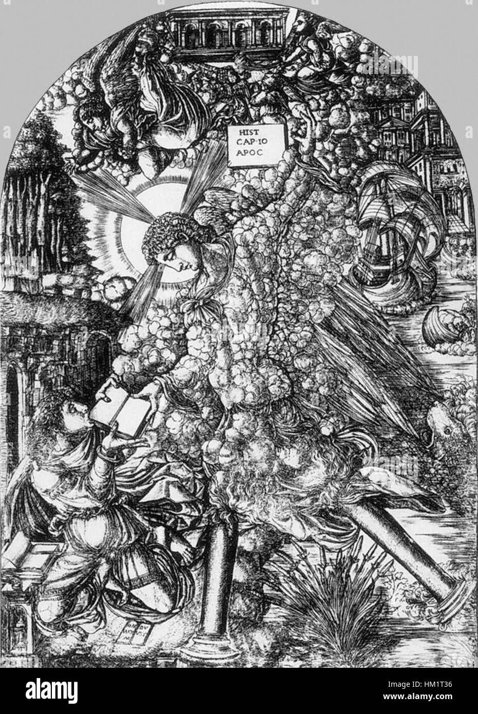 Jean duvet hi-res stock photography and images - Alamy