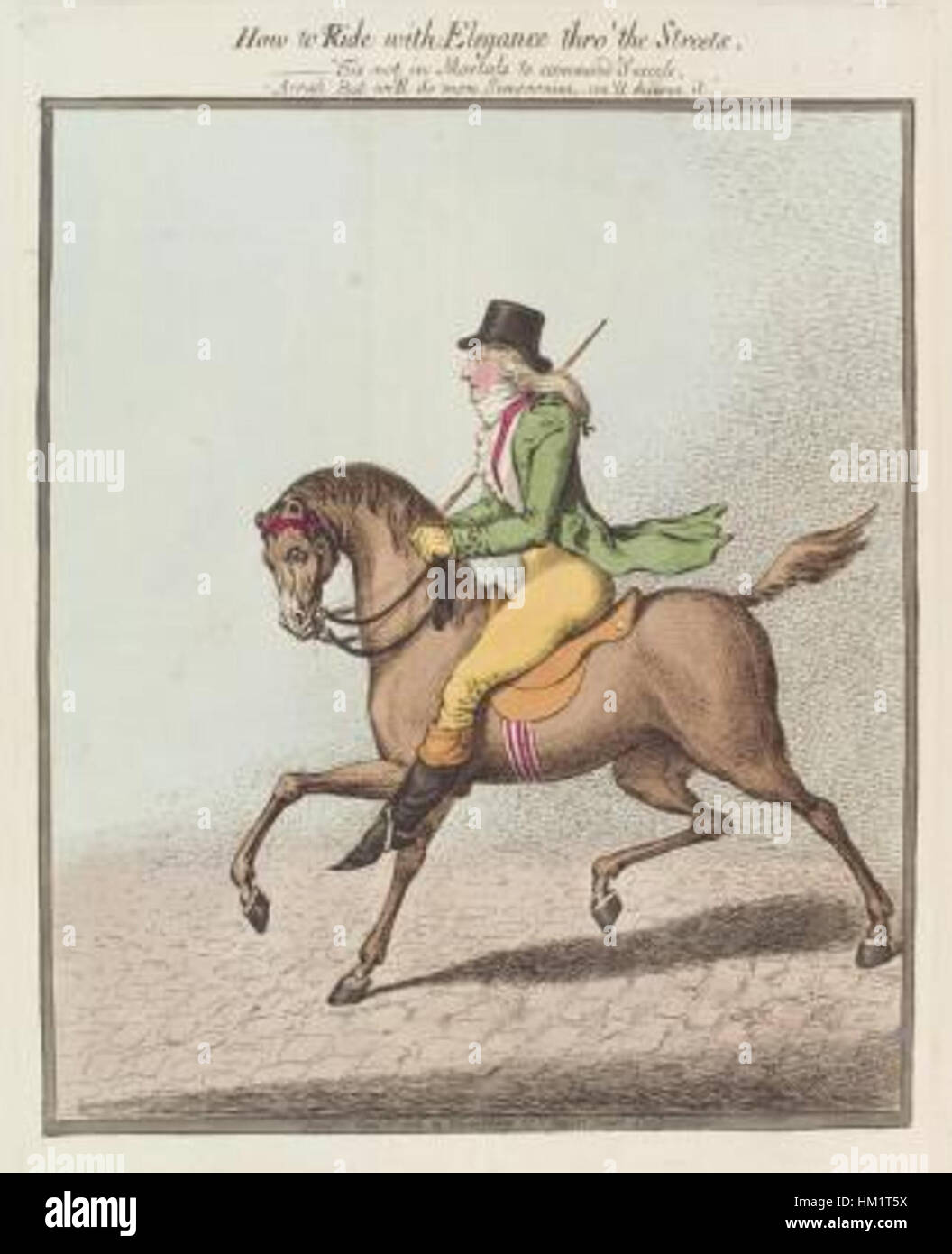 Elegance drawing hi-res stock photography and images - Alamy