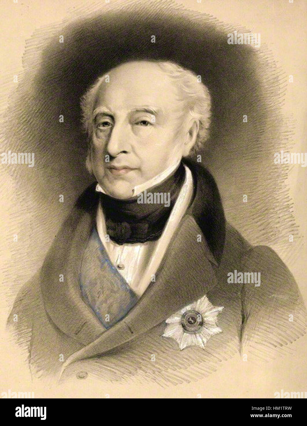 A classic portrait of Jonathan Wathen-Waller, an artist known for his ...