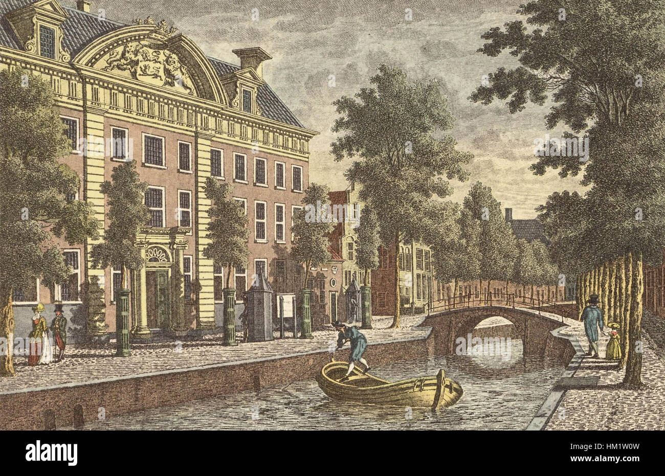 Jan bulthuis hi-res stock photography and images - Alamy