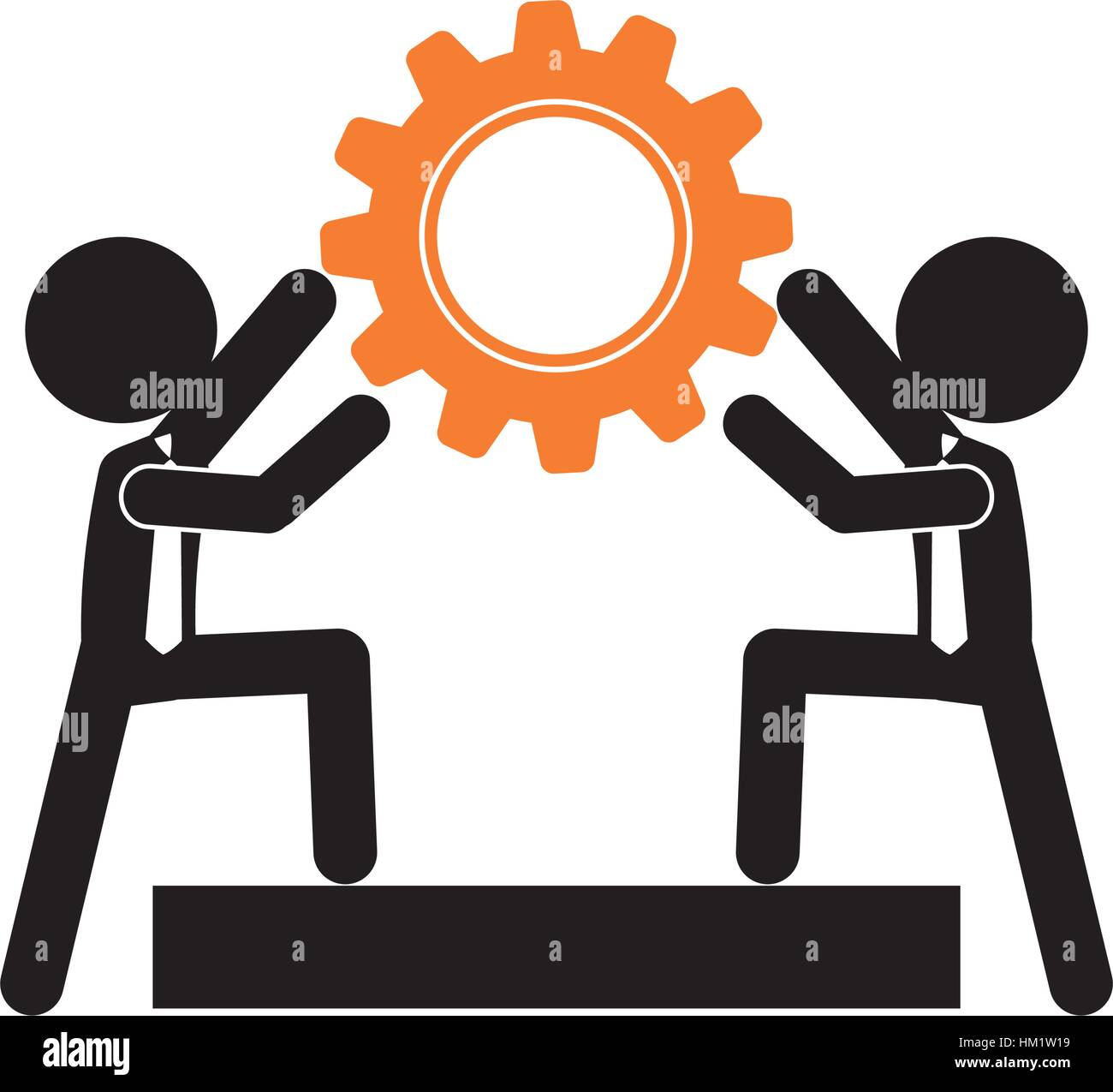 Businessman executive profile icon vector illustration graphic design ...