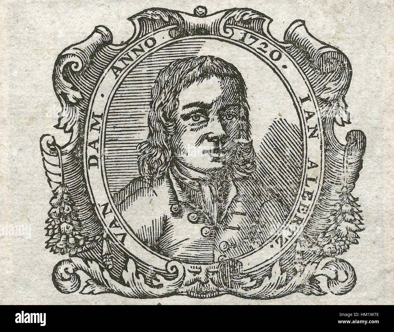 Van dam hi-res stock photography and images - Alamy