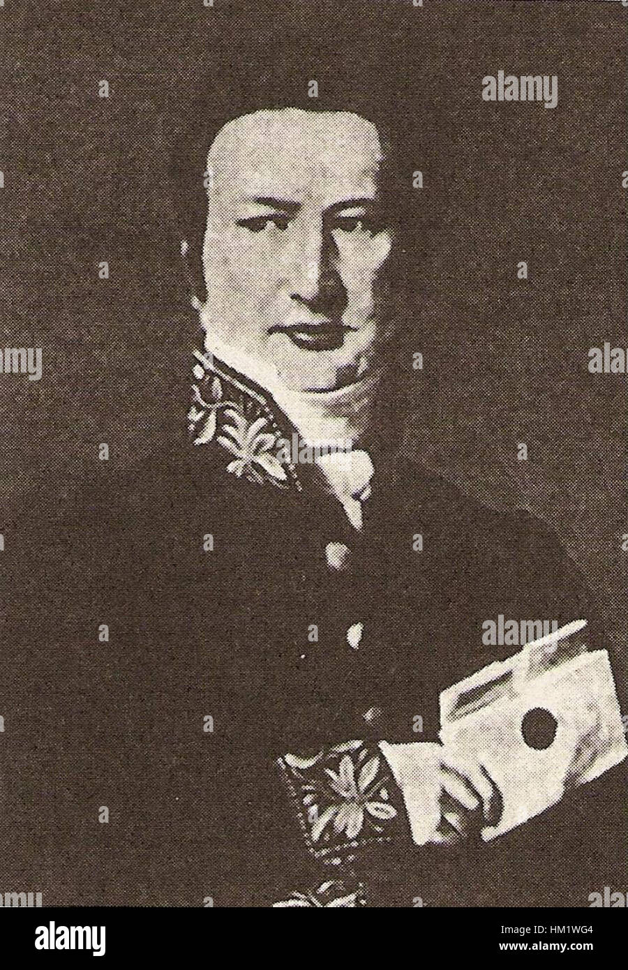 Johan Gunder Adler Stock Photo - Alamy