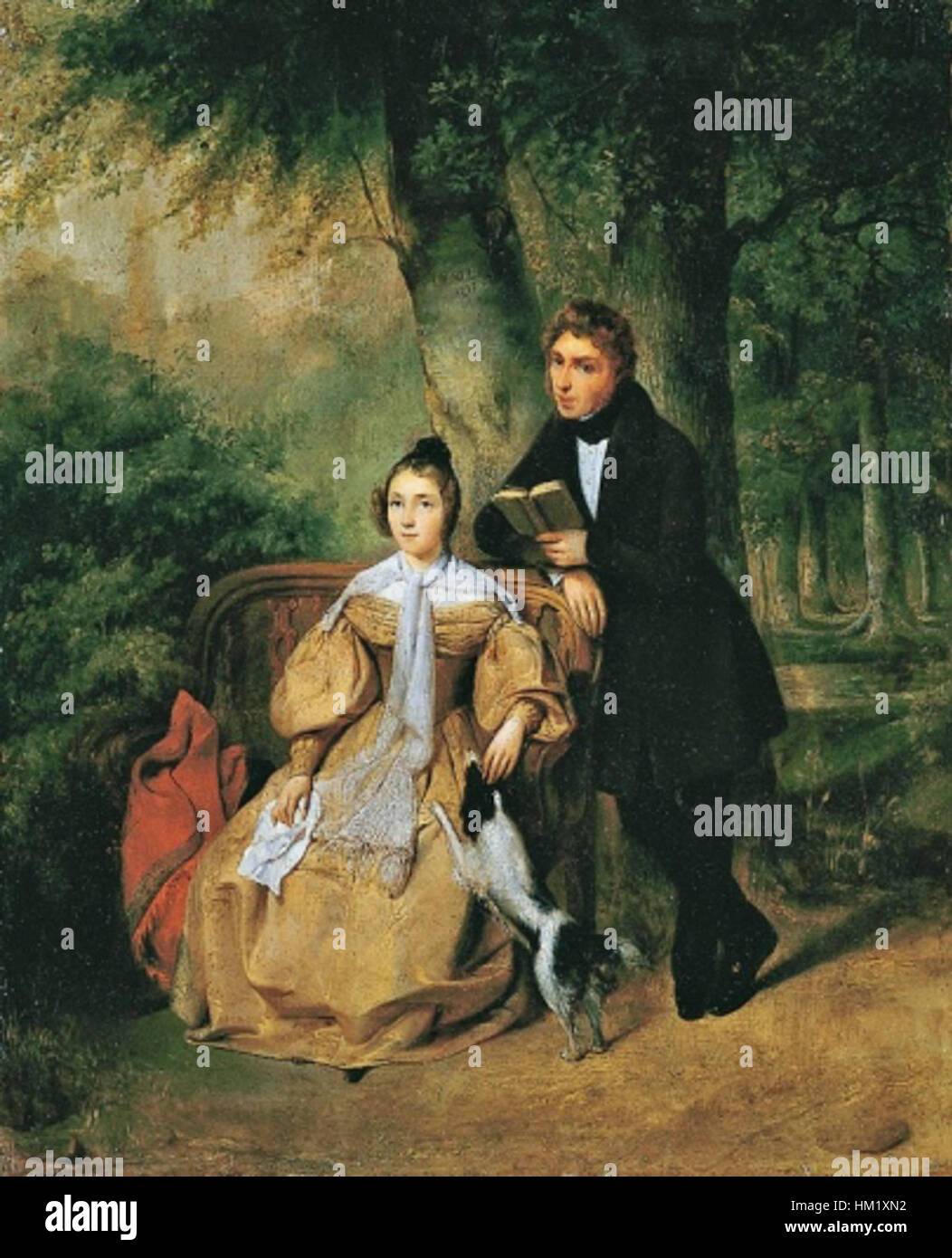 Jan hendrik van de laar hi-res stock photography and images - Alamy