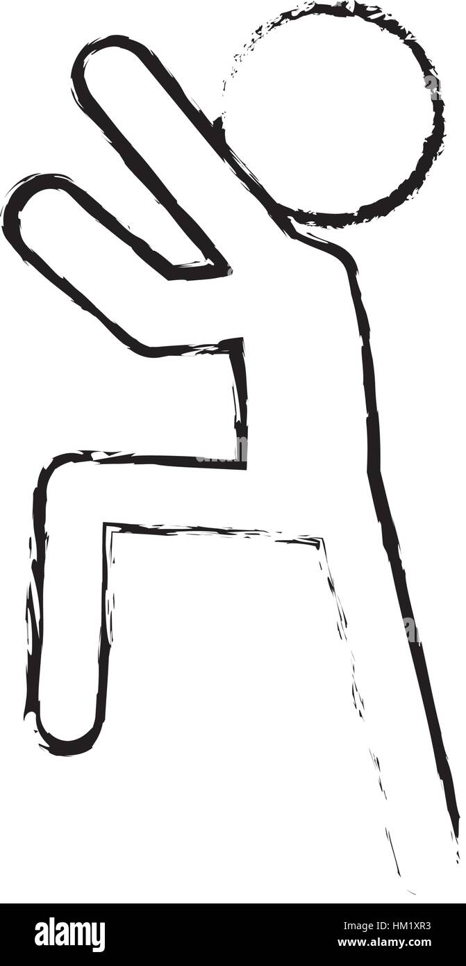 Businessman executive profile icon vector illustration graphic design ...