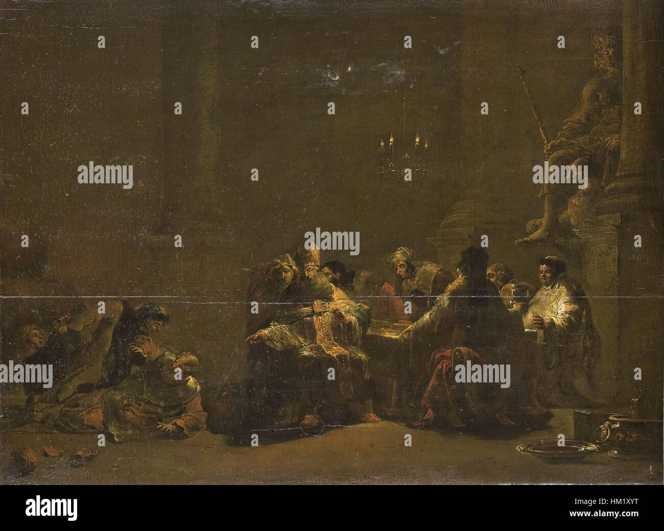 Smiting High Resolution Stock Photography and Images - Alamy