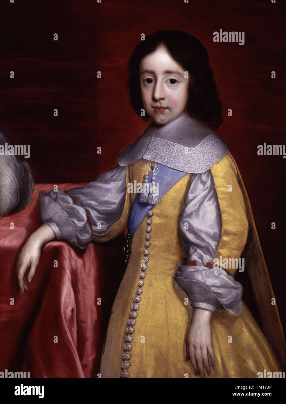 William johnson painting hi-res stock photography and images - Alamy