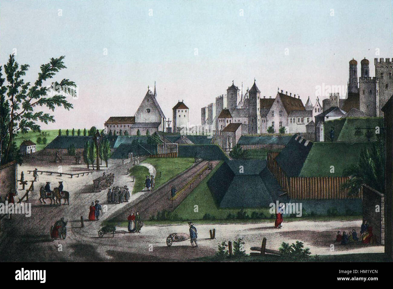 'Klink 01' is an abstract painting that explores the intersection of ...