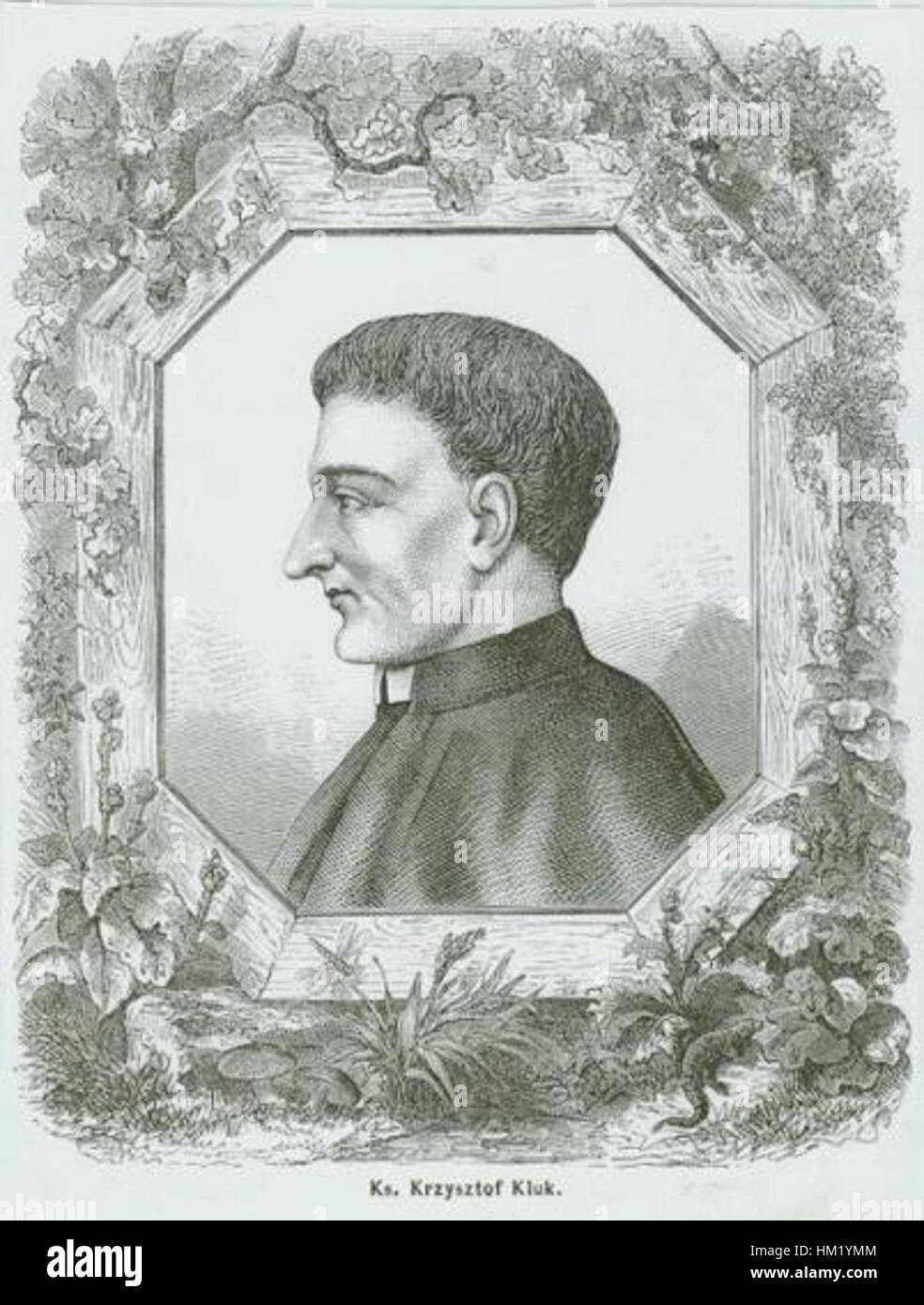 Krzysztof Kluk was a Polish scholar and writer, primarily known for his ...