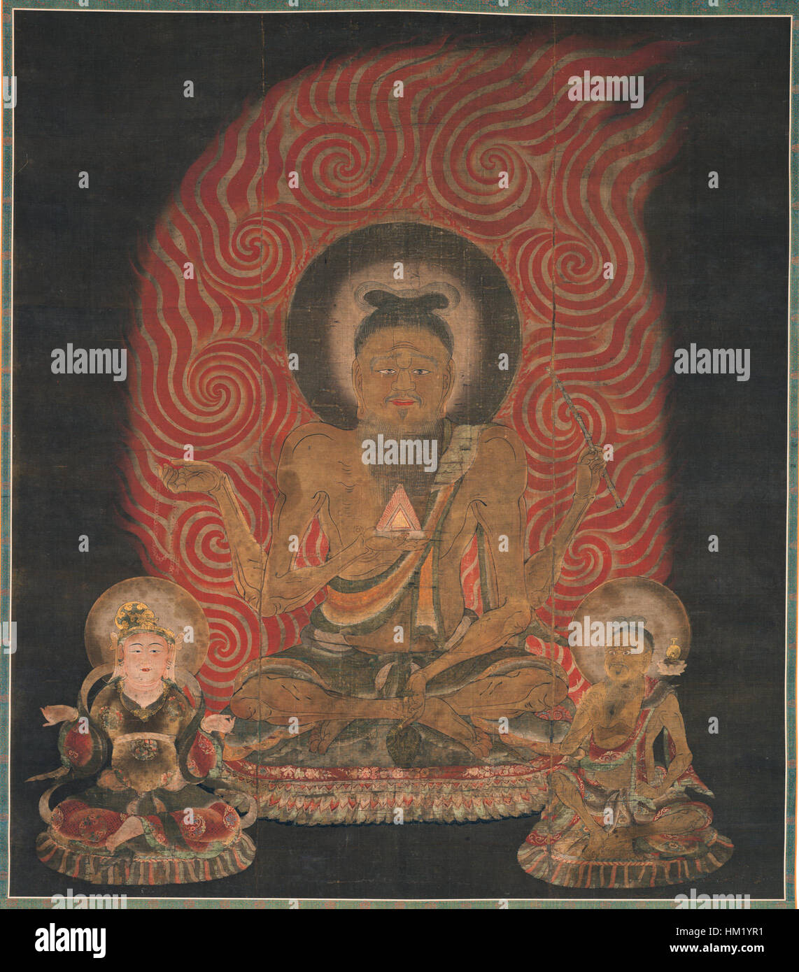 Katen is an artist known for works that combine abstract and realistic ...