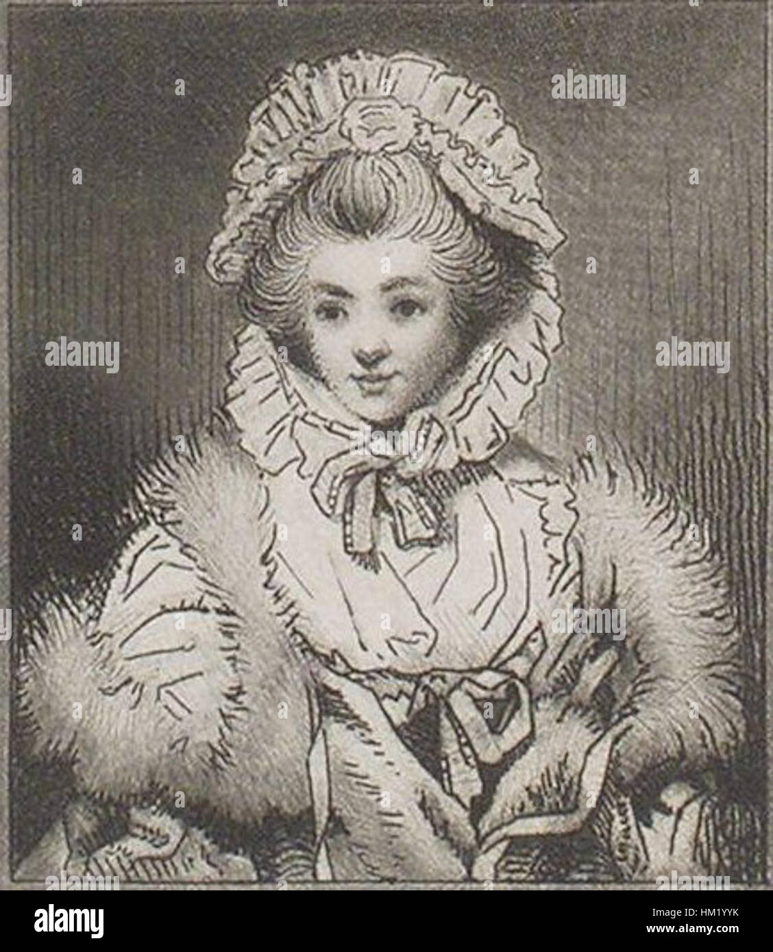 Lavinia countess hi-res stock photography and images - Alamy