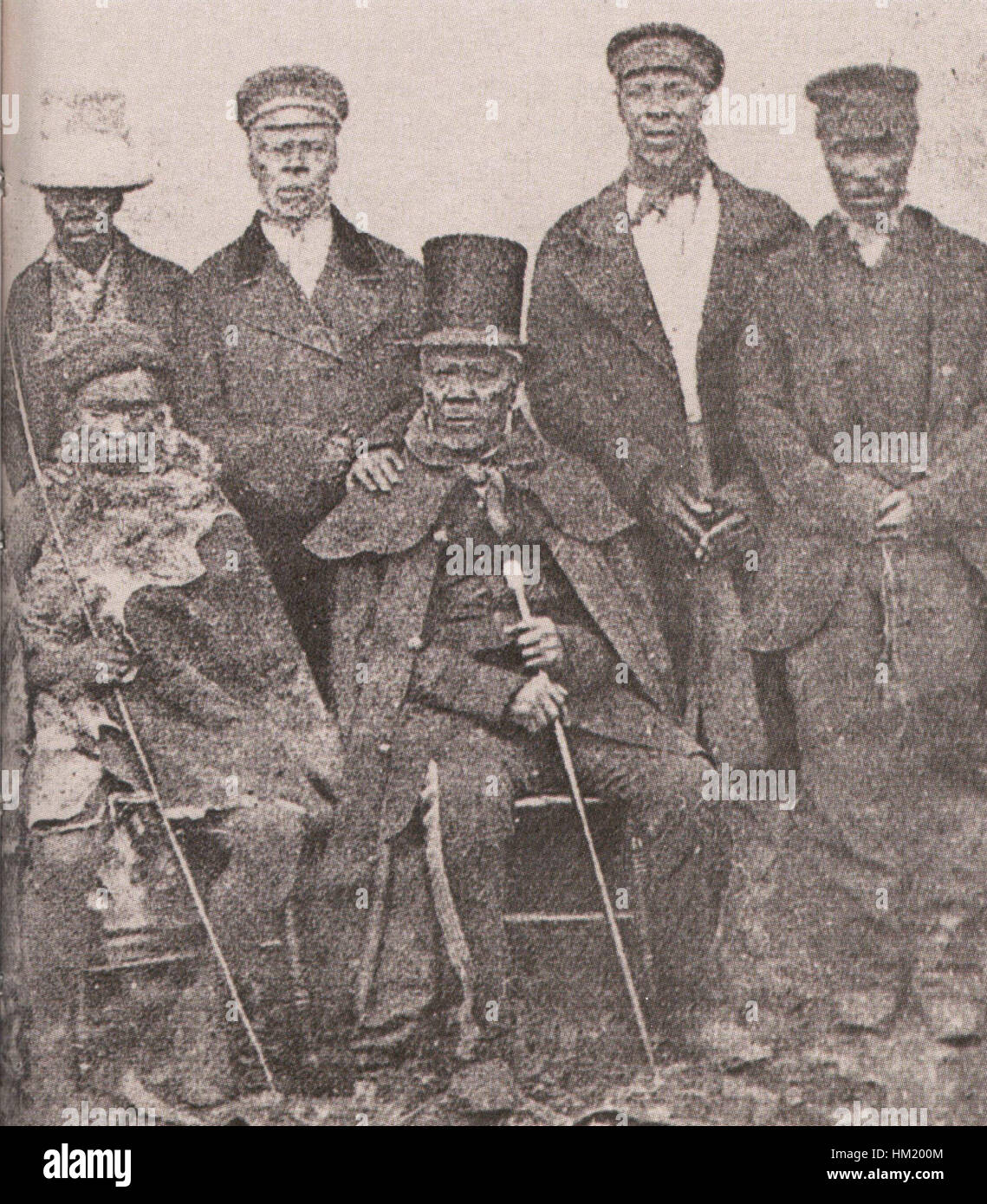Moshoeshoe Basotho Stock Photos & Moshoeshoe Basotho Stock Images - Alamy