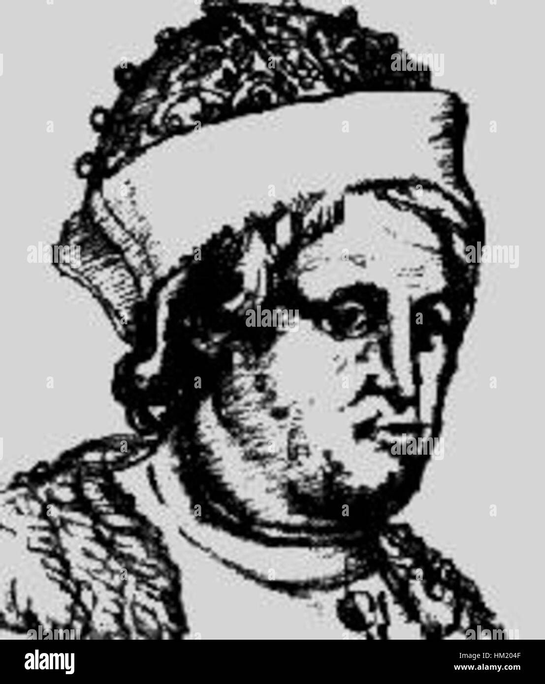 LevanDadiani of Mingrelia Stock Photo - Alamy