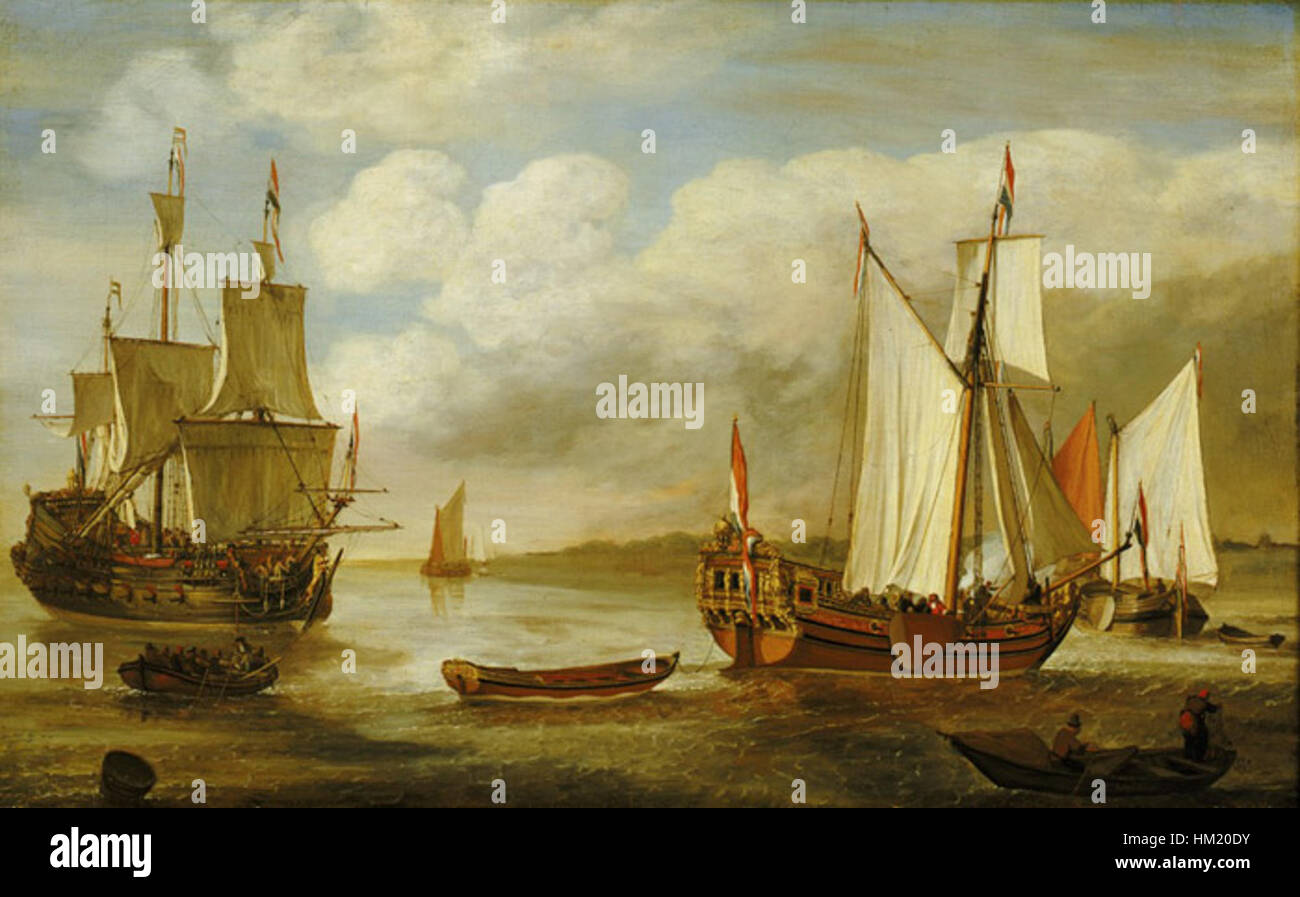 Lieve verschuier hi-res stock photography and images - Alamy