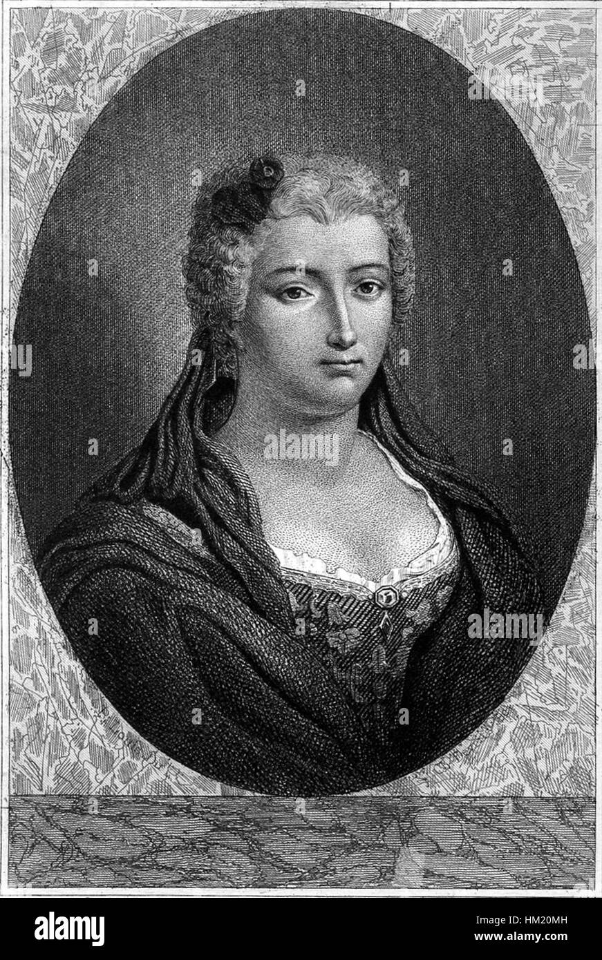 Levesque painting hi-res stock photography and images - Alamy