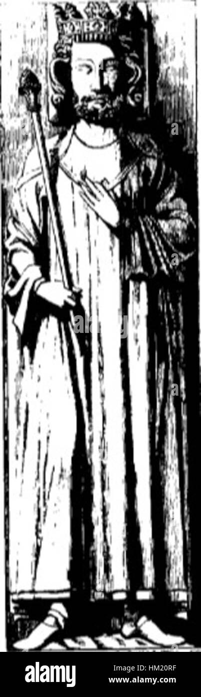 Hugo capet hi-res stock photography and images - Alamy