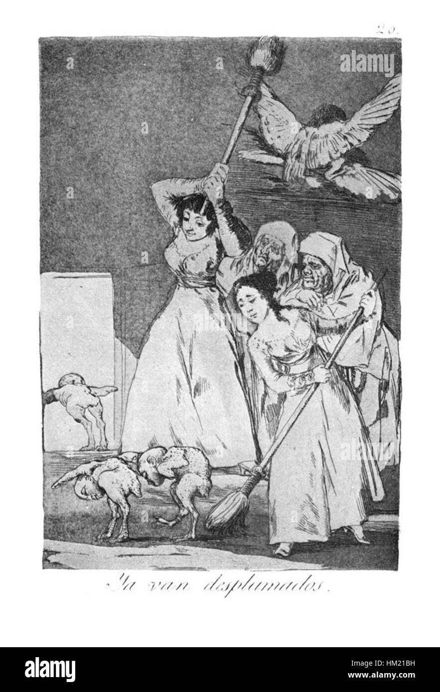 Print reflects Cut Out Stock Images & Pictures - Alamy