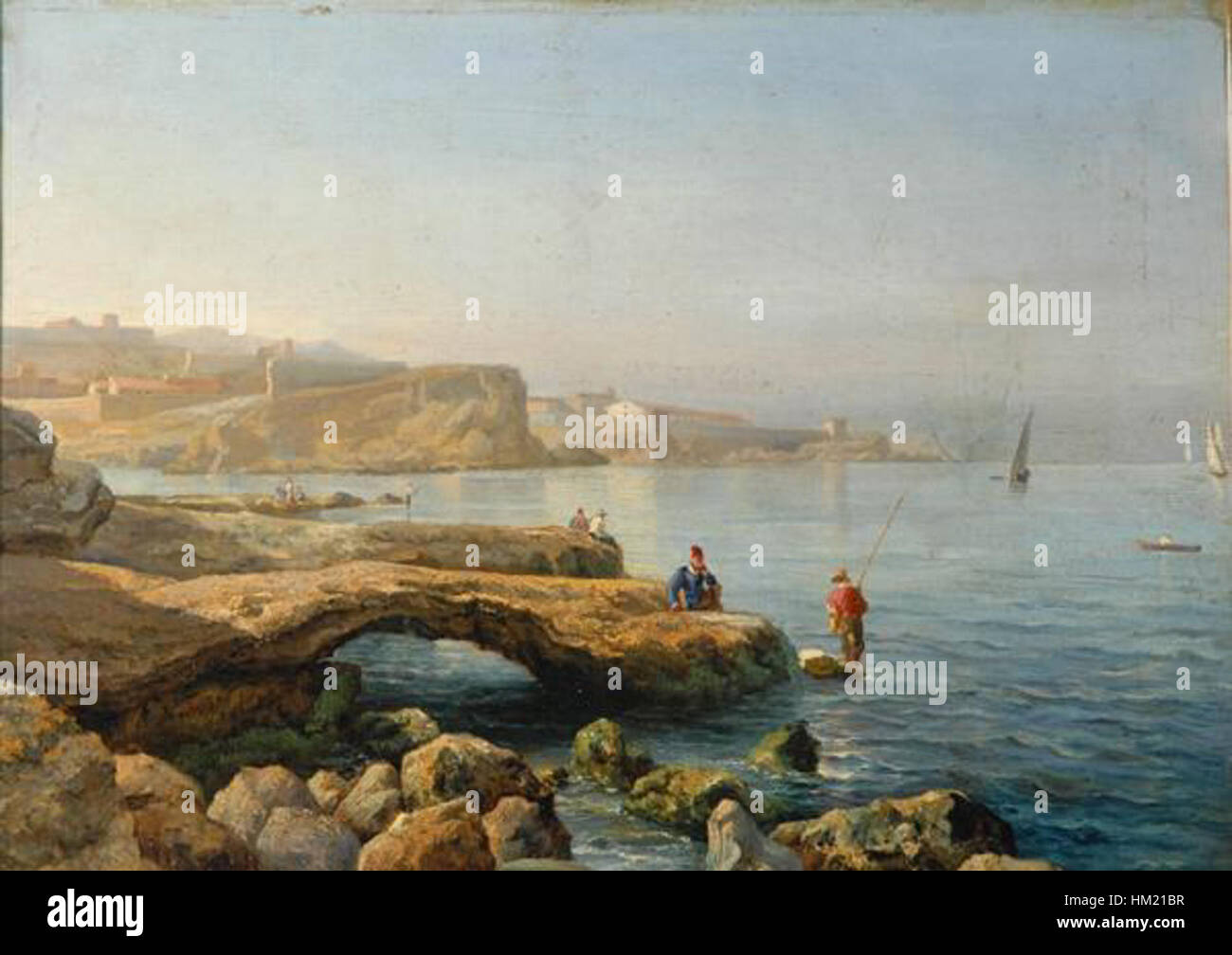 Isidore Dagnanâ€™s work features a focus on human figures and the ...