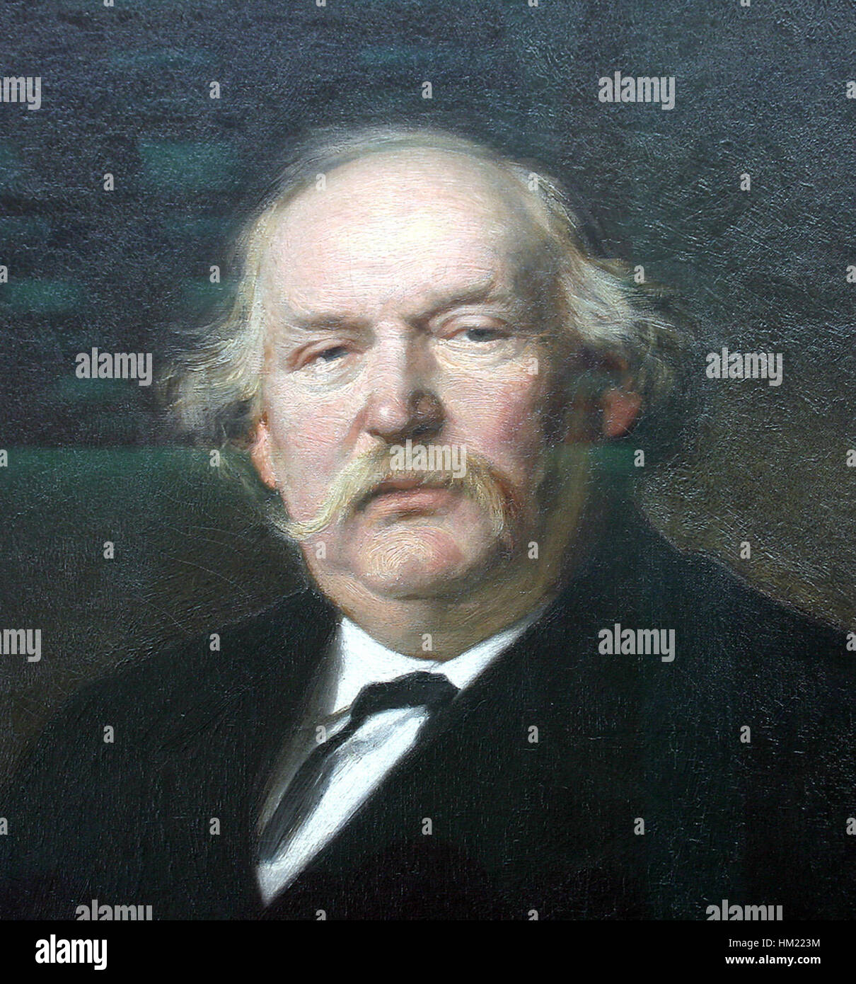 Julius Becker High Resolution Stock Photography and Images - Alamy