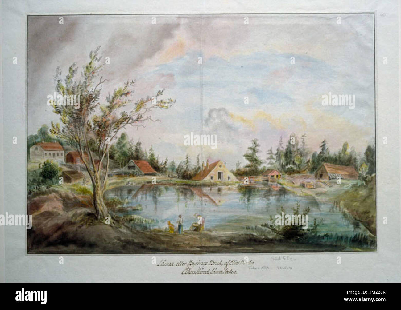 Lenna High Resolution Stock Photography and Images - Alamy