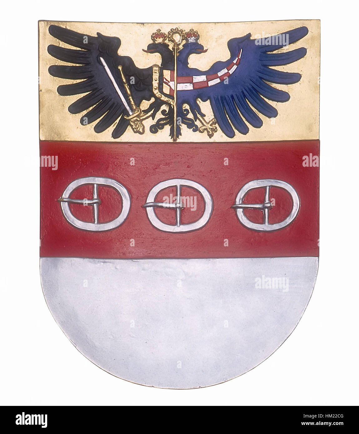 Grb Viljema Leslieja is a notable work of art that showcases a unique ...