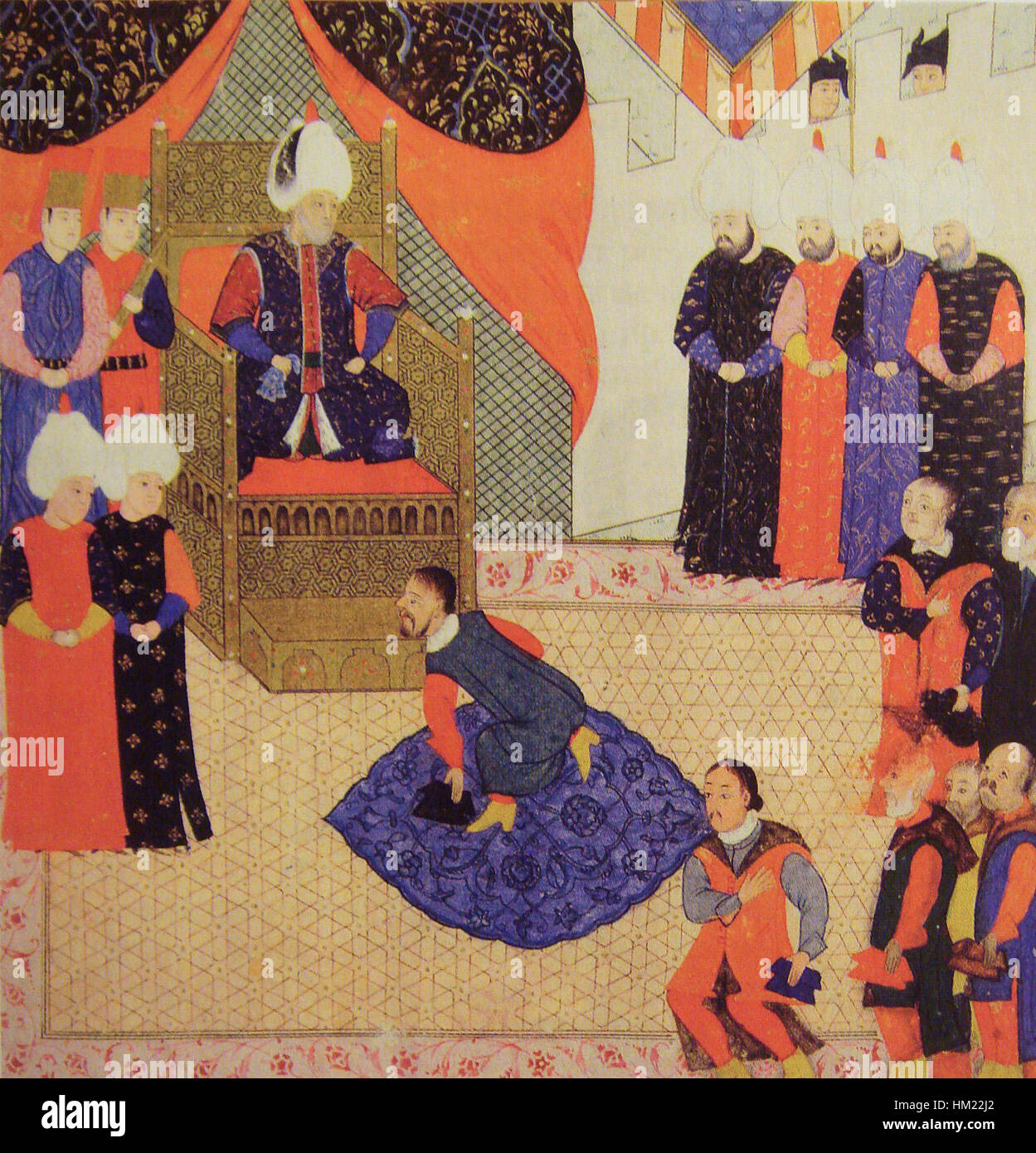 John sigismund hi-res stock photography and images - Alamy