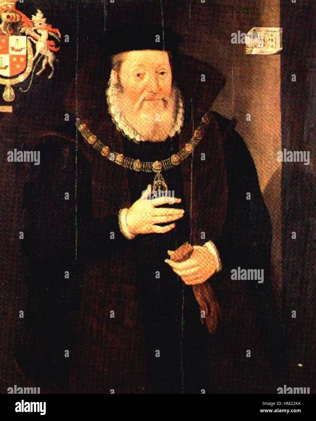 Earl Of Arran High Resolution Stock Photography and Images - Alamy