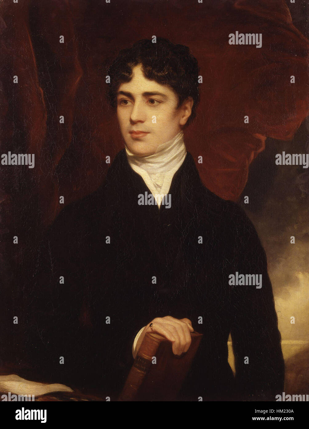 John george lambton 1st hi-res stock photography and images - Alamy