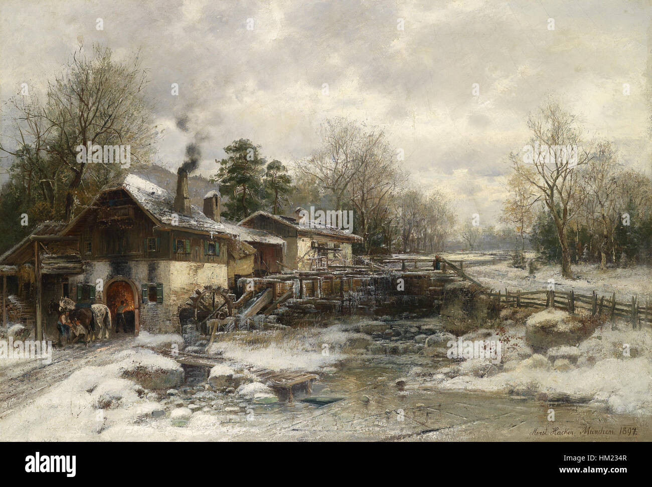 Artist hacker hi-res stock photography and images - Alamy