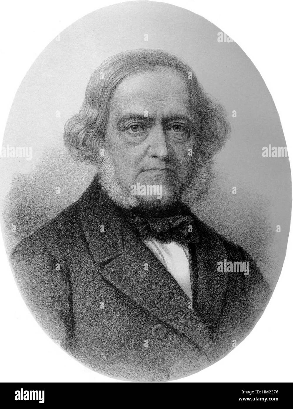 This lithograph by Jacob Nils Tersmeden captures a detailed scene ...