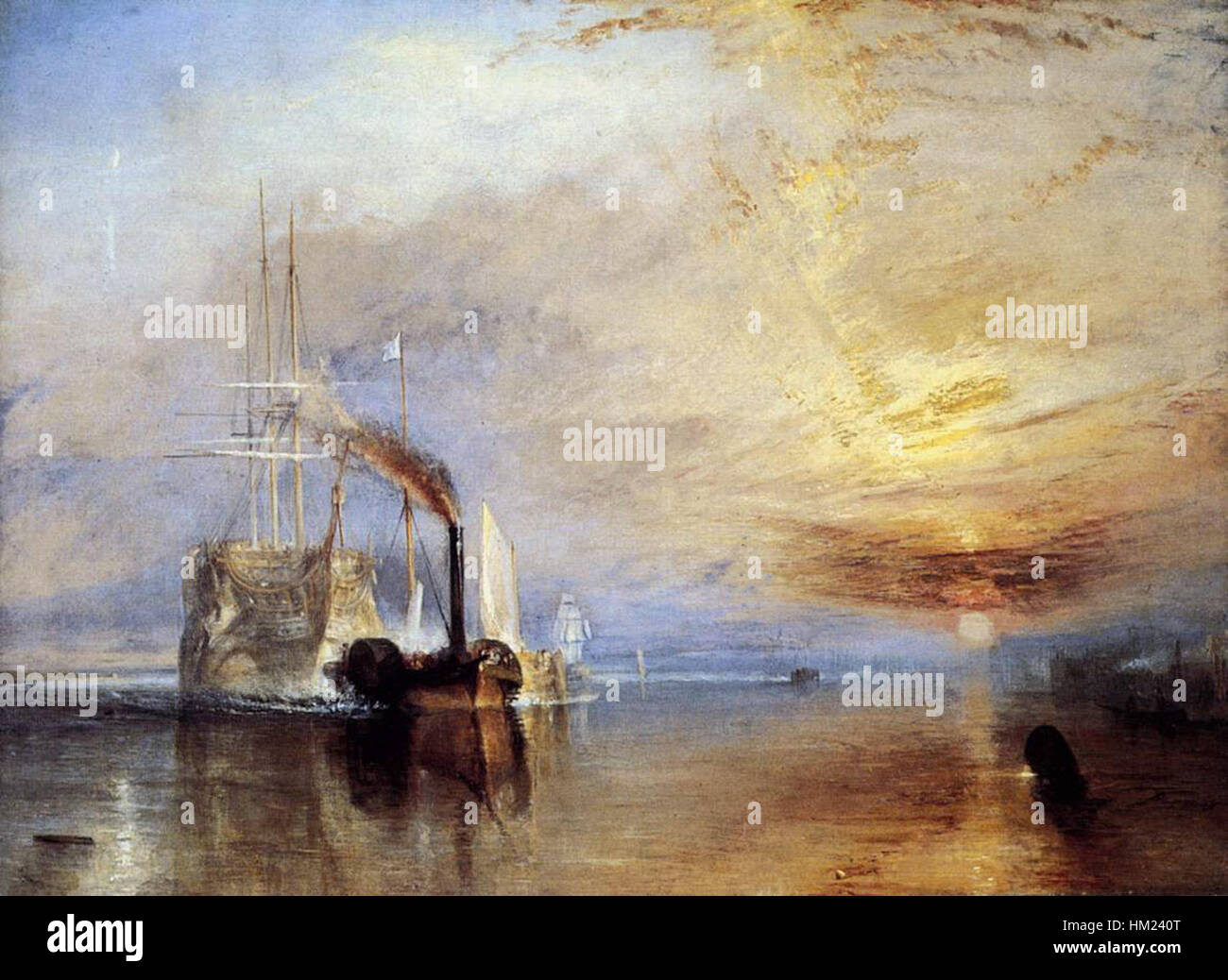 Warship at sunset hi-res stock photography and images - Alamy