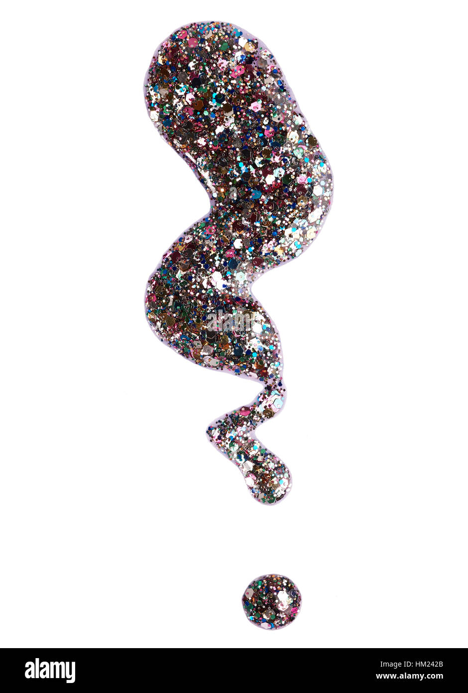 Glitter color hi-res stock photography and images - Alamy