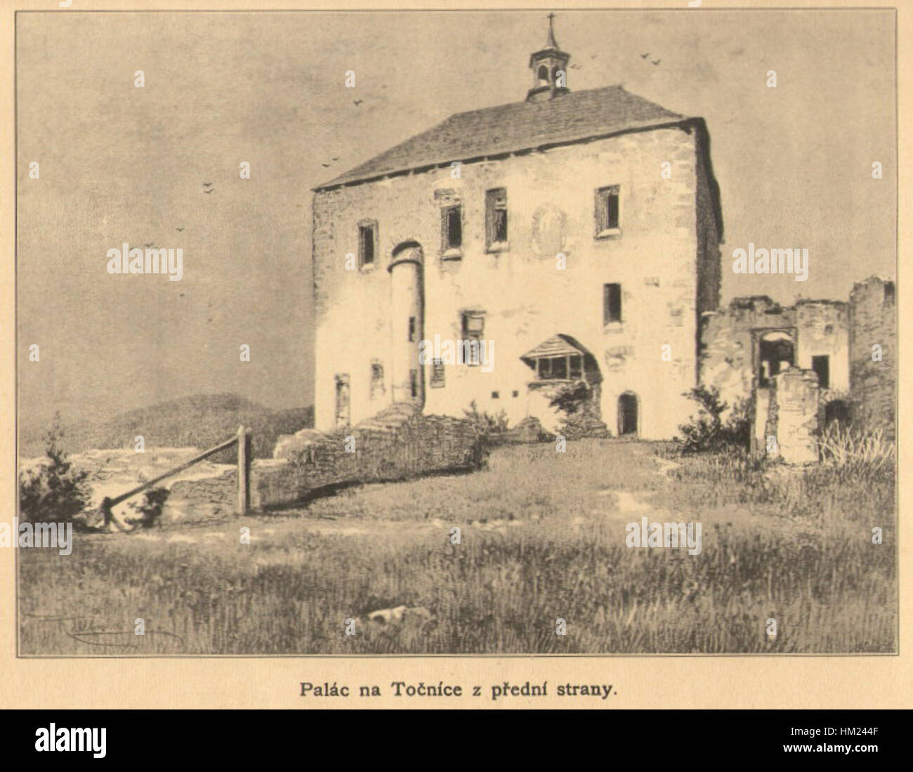 Kralovsky High Resolution Stock Photography and Images - Alamy