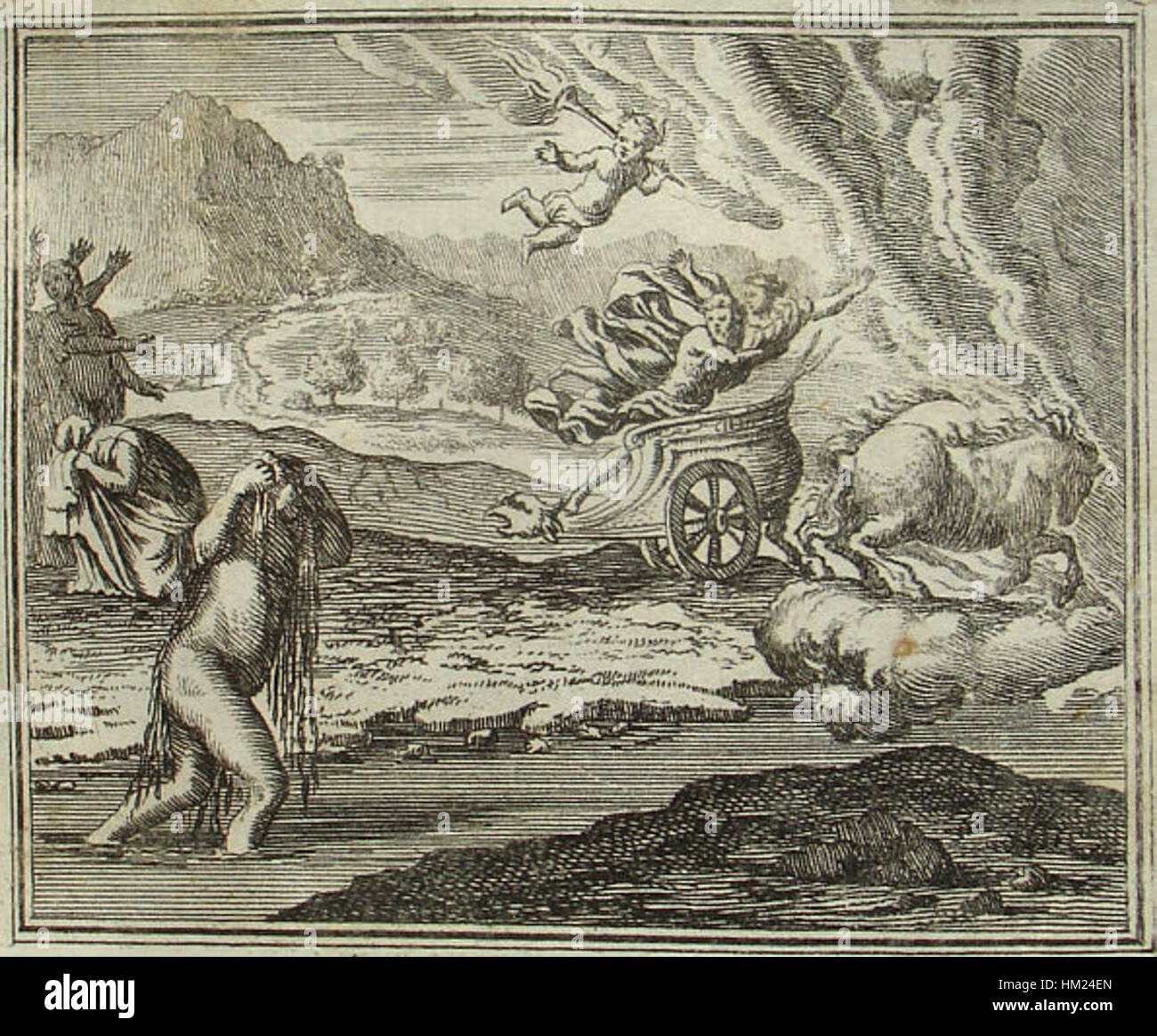 Johann krauss hi-res stock photography and images - Alamy