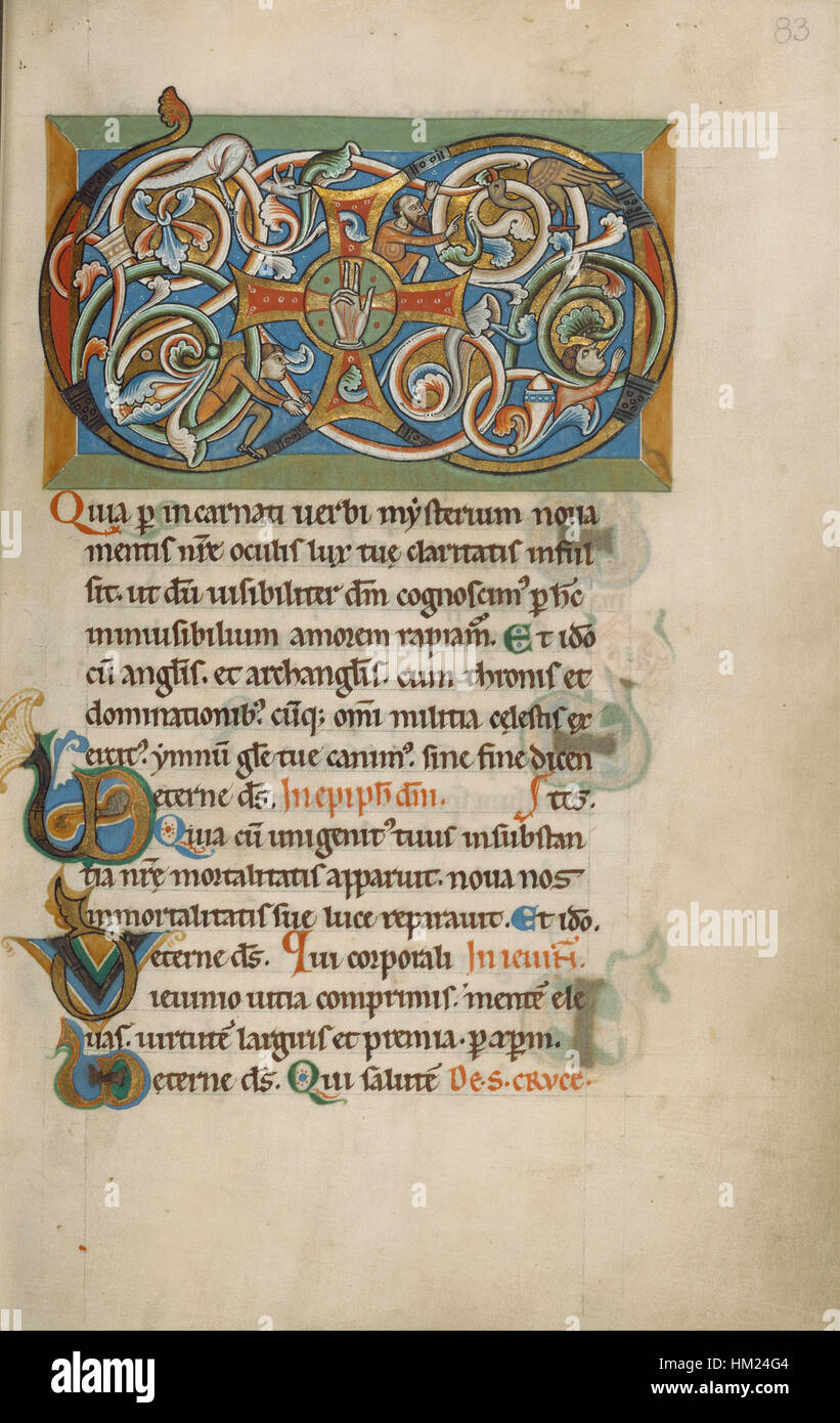 The 'Inhabited VD Monogram' artwork showcases intricate design elements ...