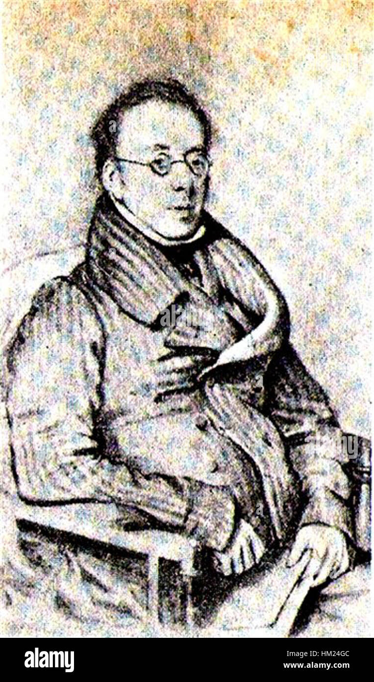 Isaak Disraeli, a prominent figure in 18th-century English literature ...