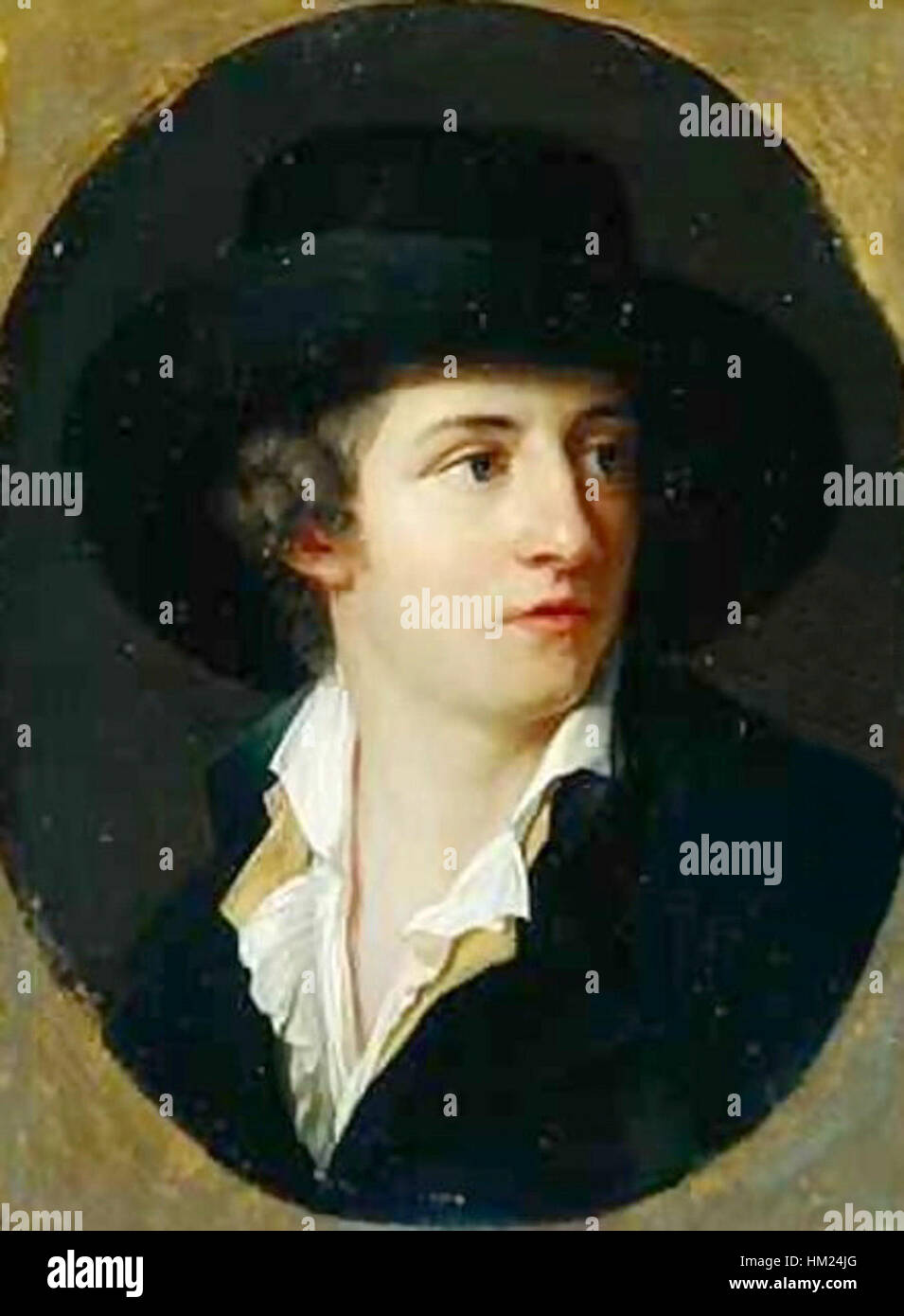 *Johann Christian Ruhl* was a notable 18th-century artist, known for ...