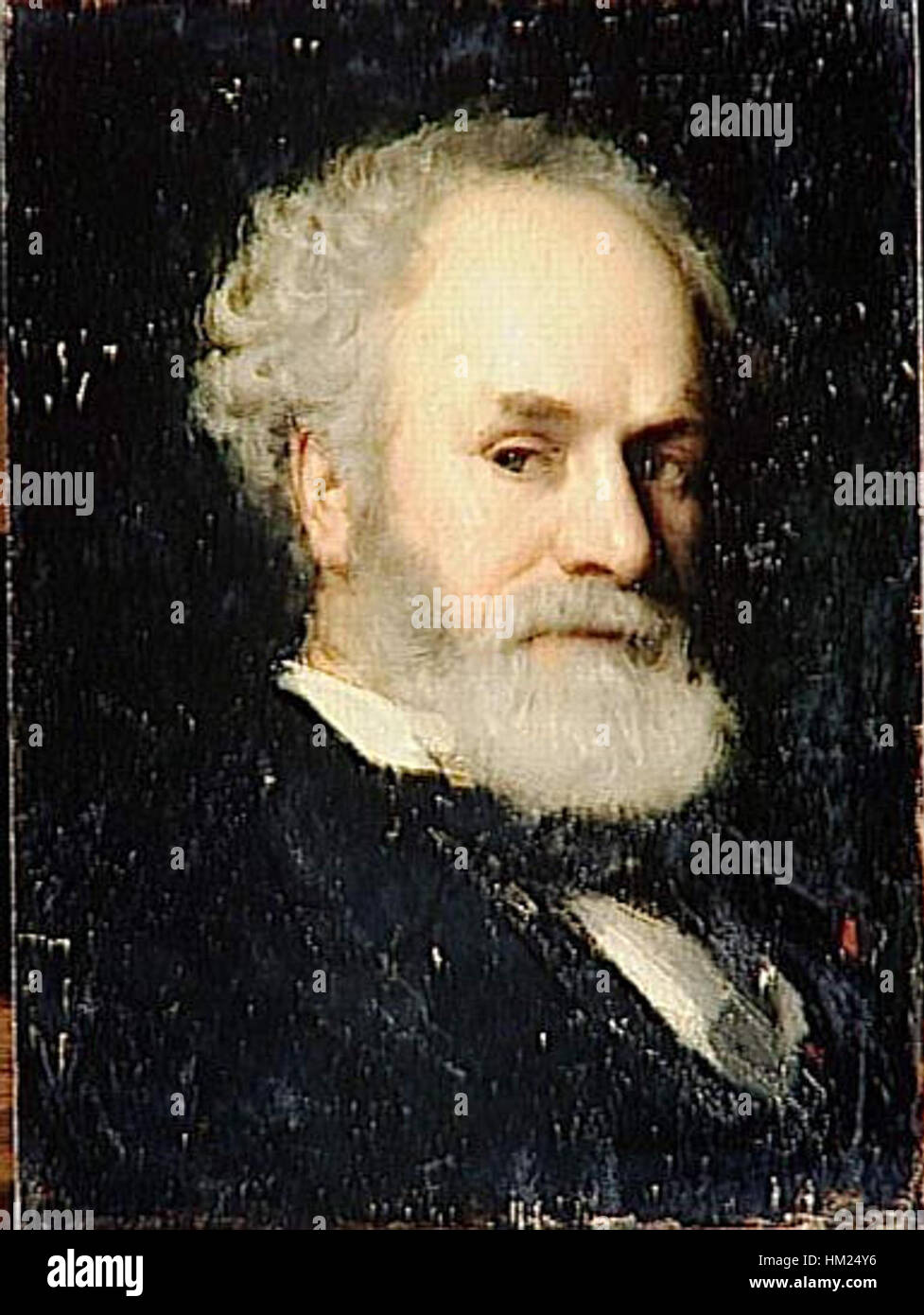 Jean jacques henner museum hi-res stock photography and images - Alamy
