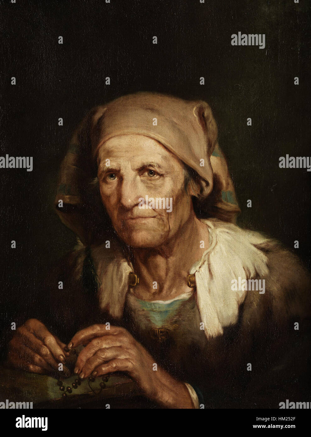 Giuseppe Nogari High Resolution Stock Photography and Images - Alamy