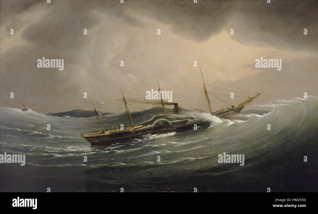 Tidal Wave Drawing High Resolution Stock Photography and Images - Alamy