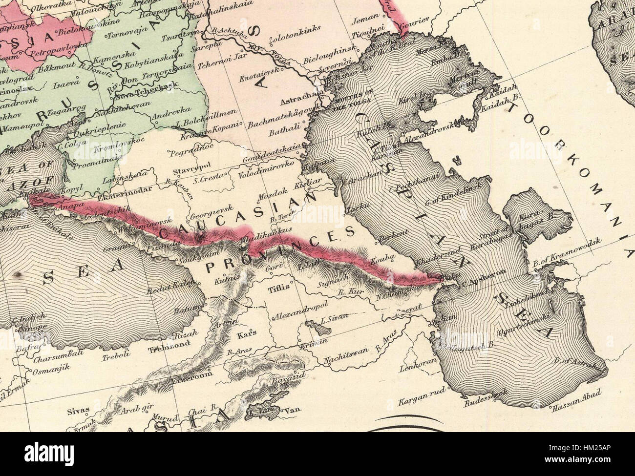 Europe map countries hi-res stock photography and images - Alamy