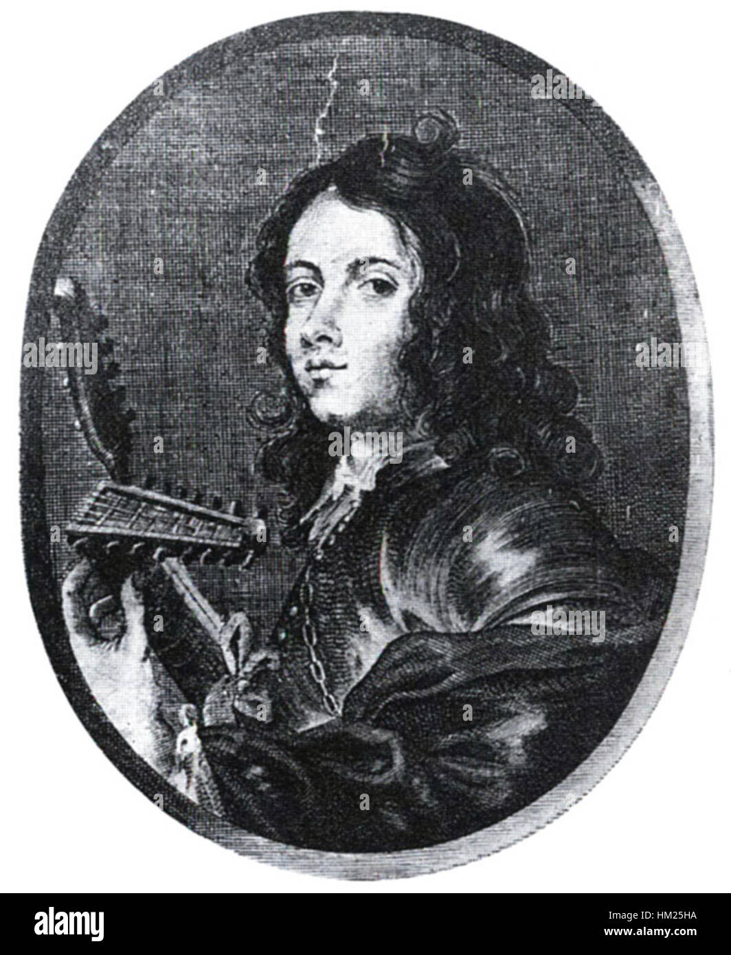 Jacques de Saint-Luc was a notable figure whose work contributed to the ...
