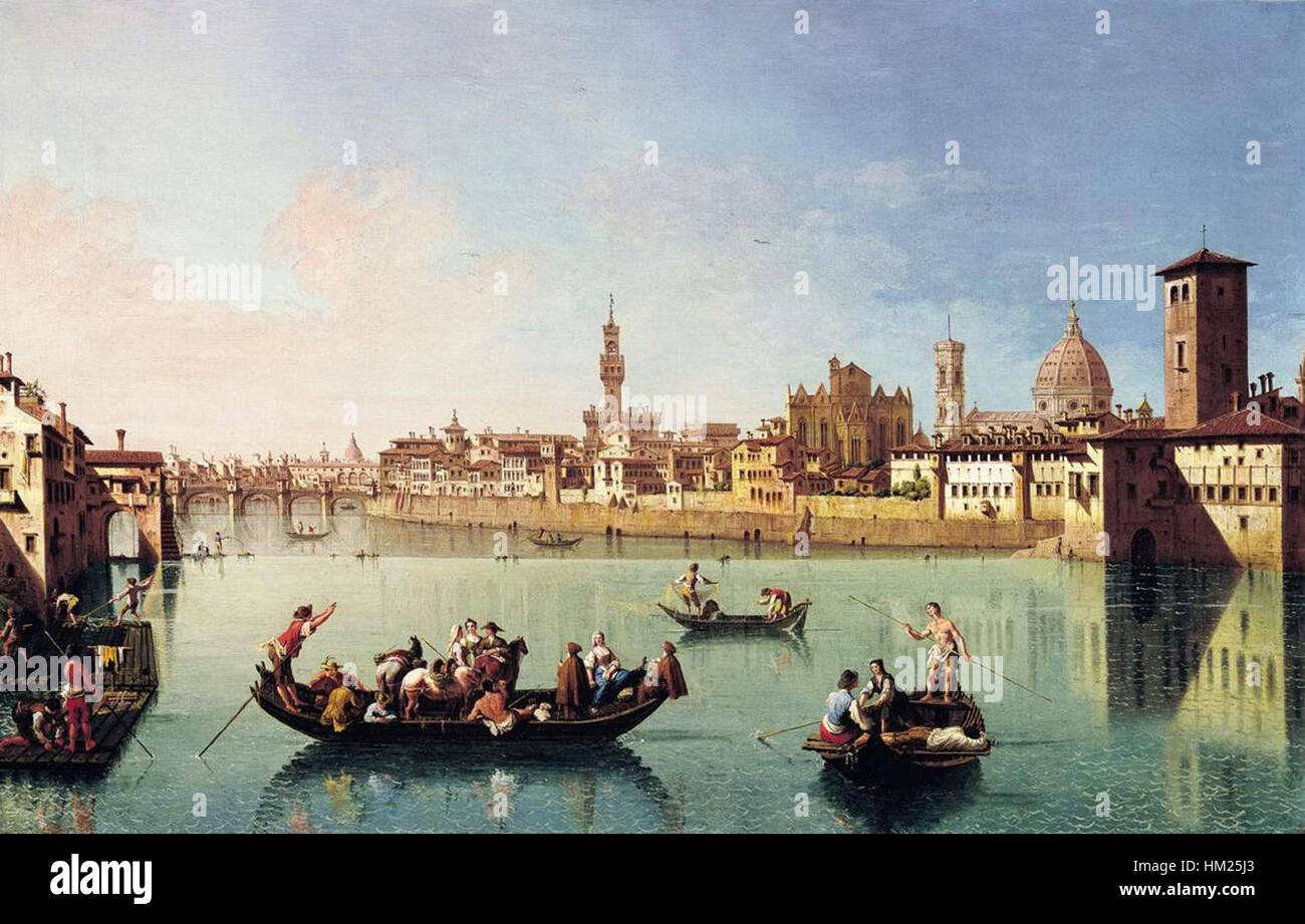 Giuseppe zocchi hi-res stock photography and images - Alamy