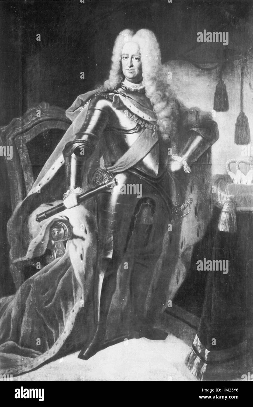 Karl iii philipp hi-res stock photography and images - Alamy