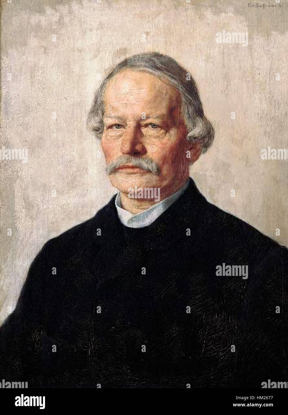 Gustav Freytag High Resolution Stock Photography and Images - Alamy