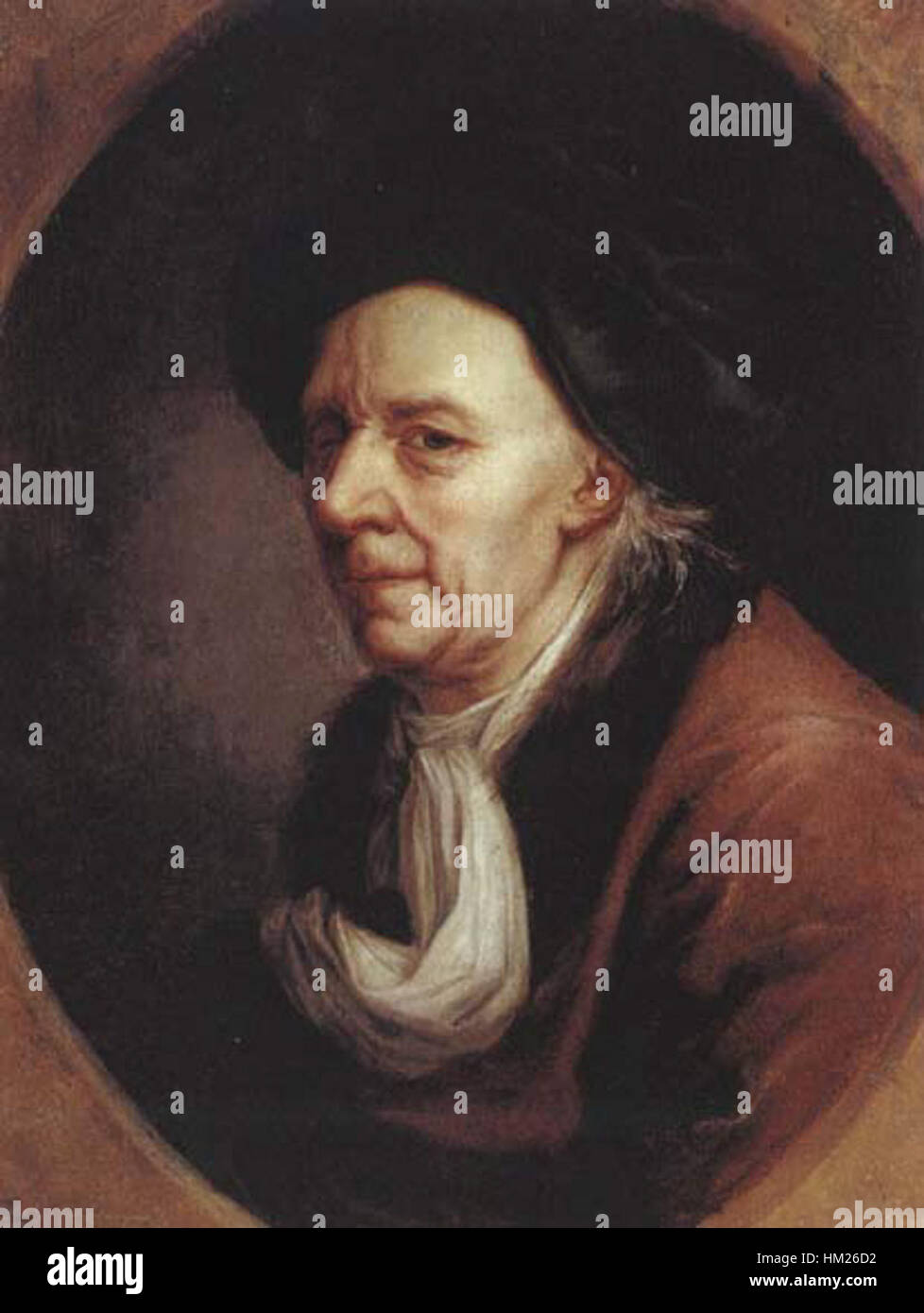 Leonhard euler hi-res stock photography and images - Alamy