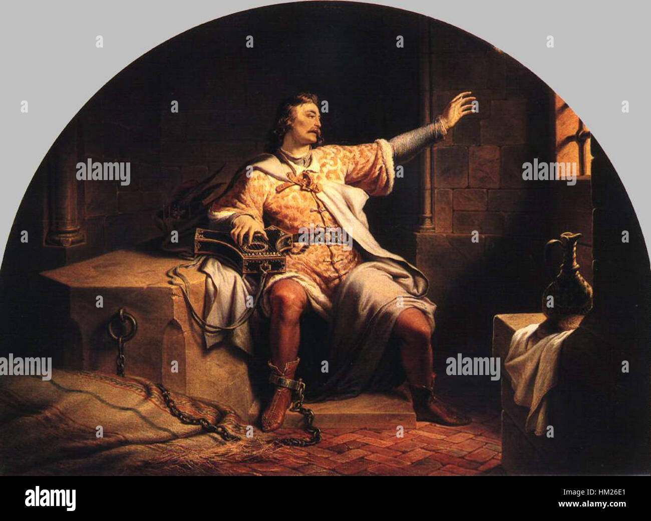King solomon hi-res stock photography and images - Alamy