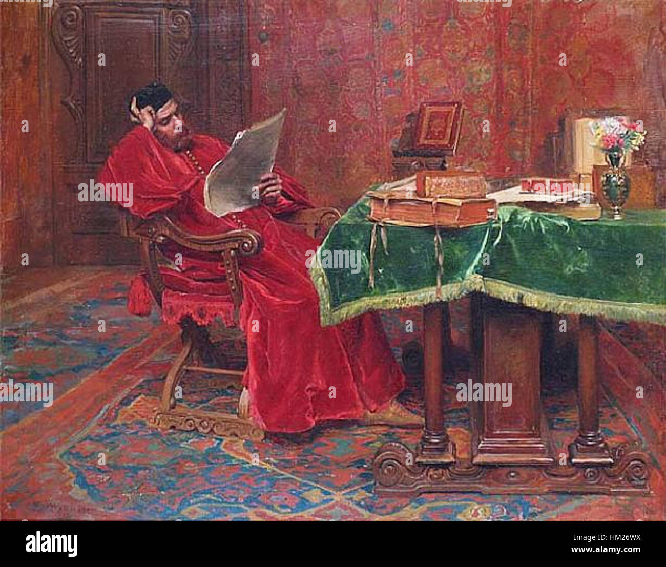 Philosophe drawing hi-res stock photography and images - Alamy