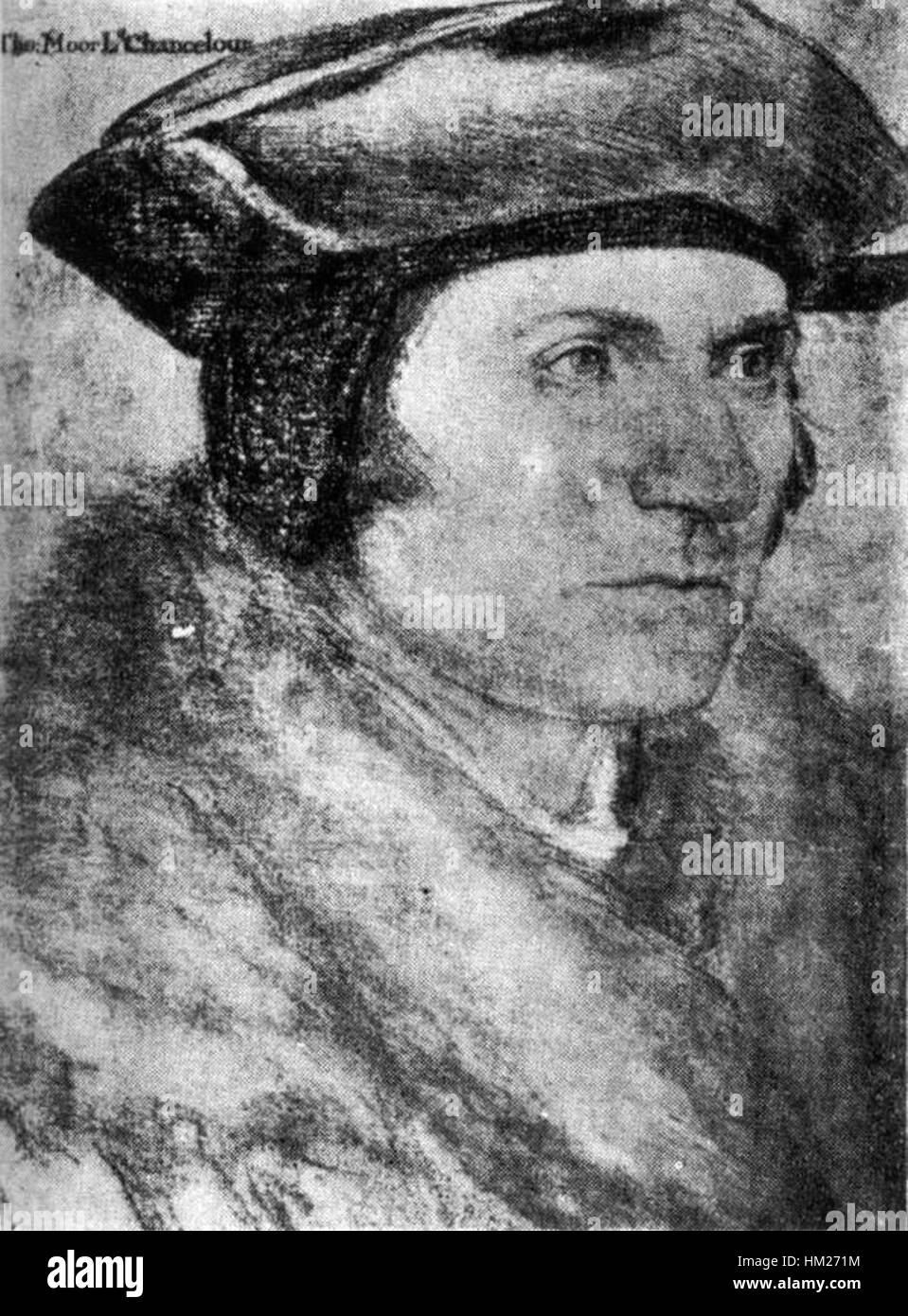 This work by Hans Holbein the Younger highlights the artist's skill in ...