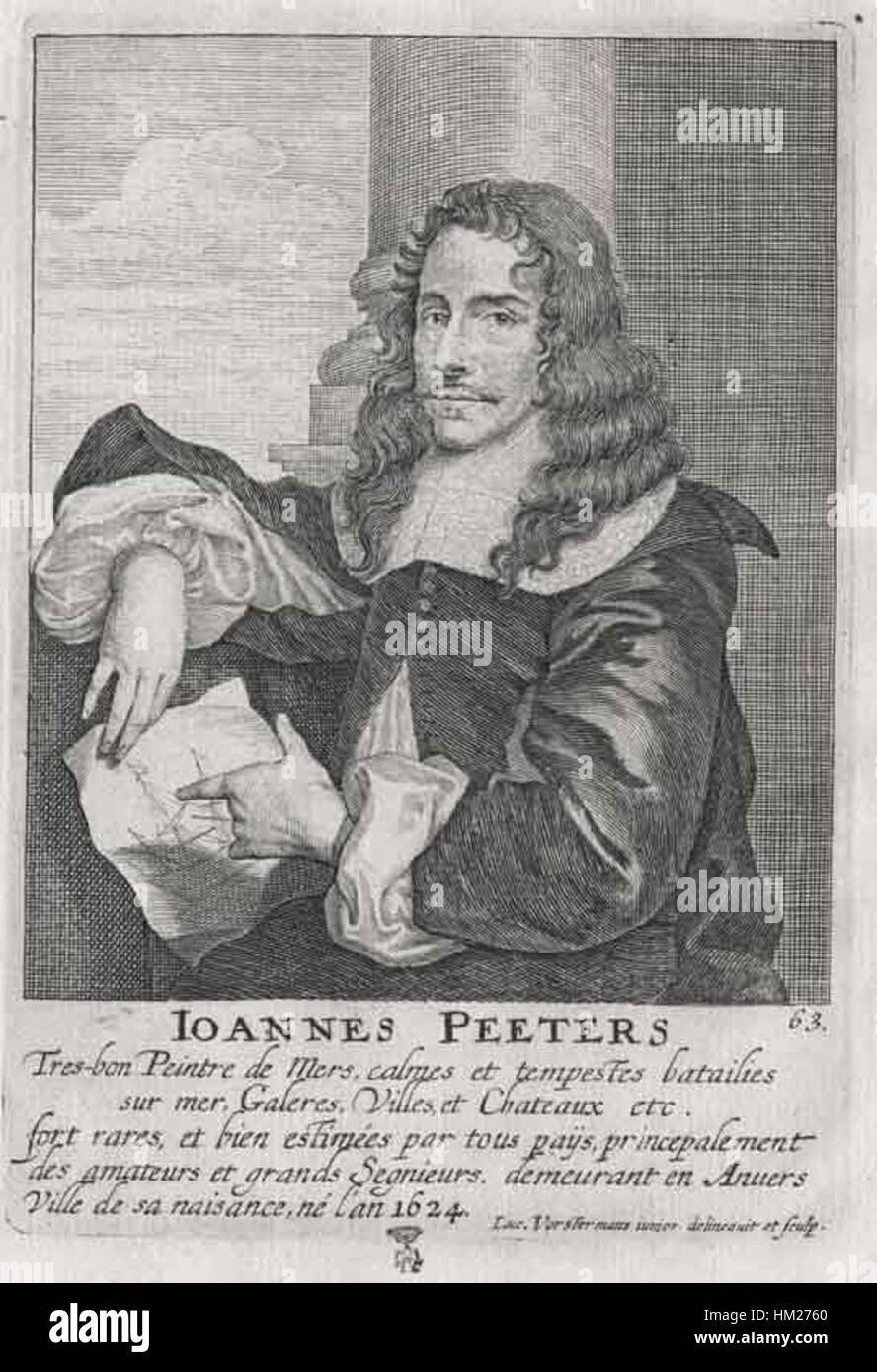 Jan Peeters High Resolution Stock Photography and Images - Alamy